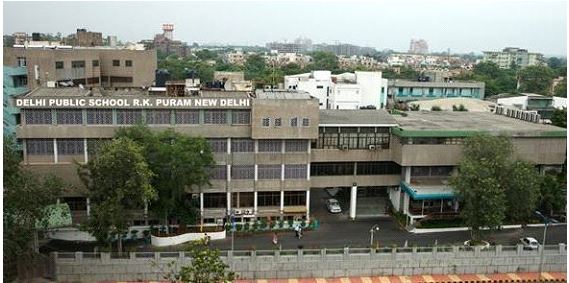 Best CBSE Schools in Delhi