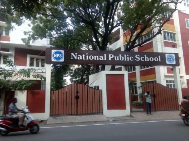 Best CBSE Schools in Chennai