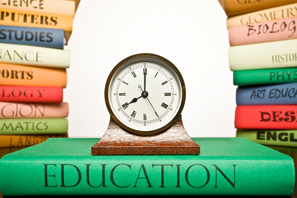 The Importance of School: 15 Reasons Why Do we have to go to School