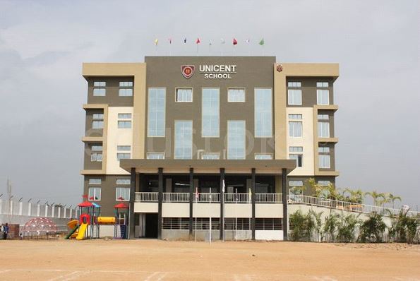 Best CBSE Schools in Hyderabad