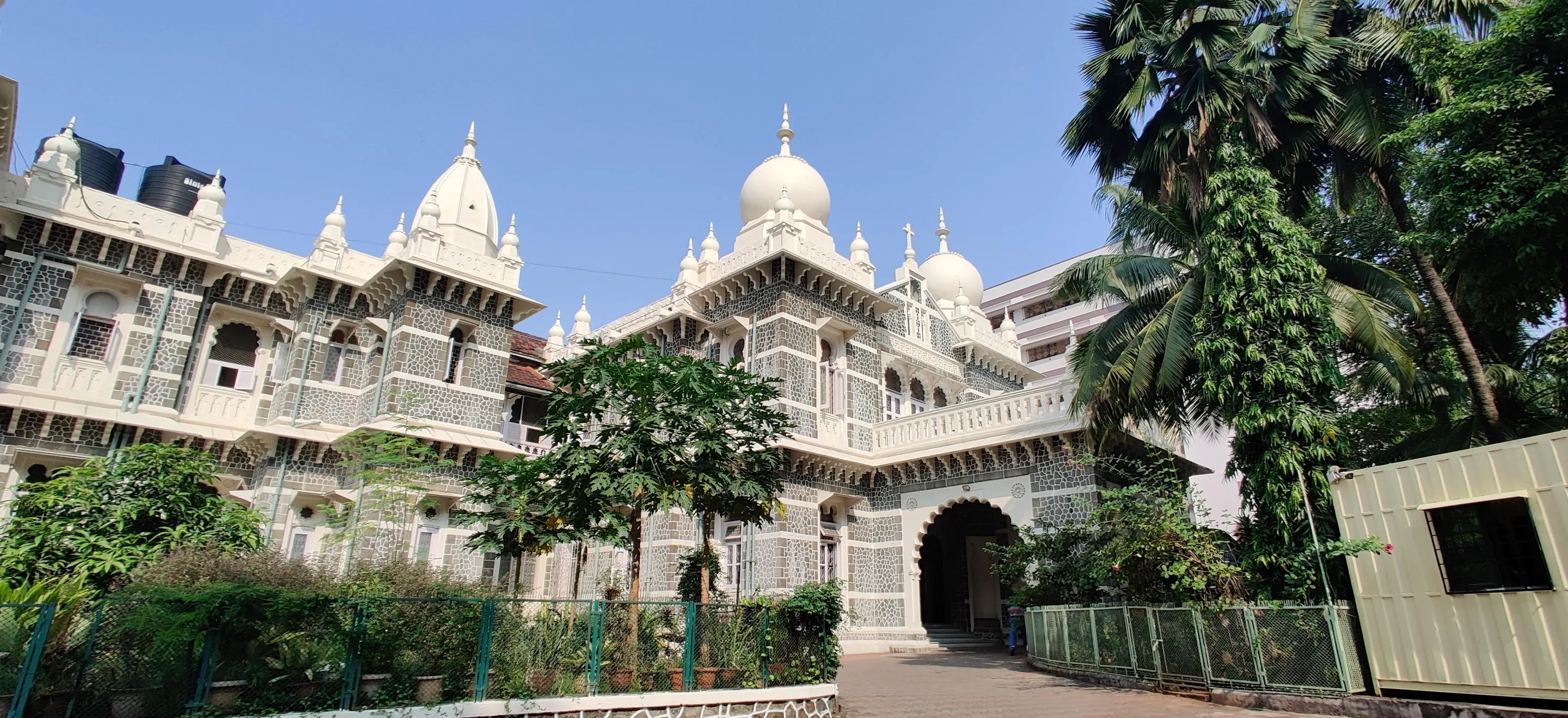 Best ICSE Schools in Mumbai