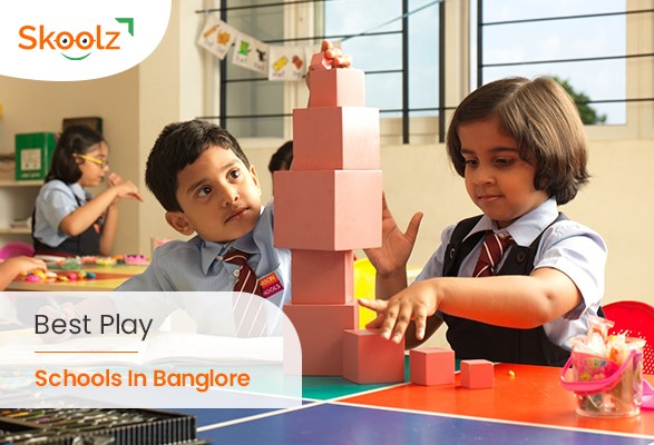 Essential Tips to Consider When Choosing a Play School: A Parent's Guide